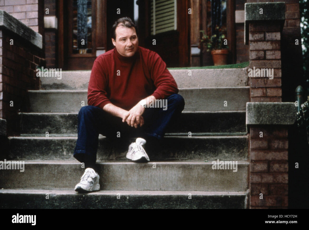 STIR OF ECHOES, Kevin Dunn, 1999, © Artisan Entertainment/courtesy ...