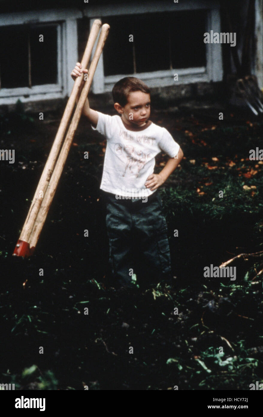 STIR OF ECHOES, Zachary David Cope, 1999, © Artisan Entertainment ...