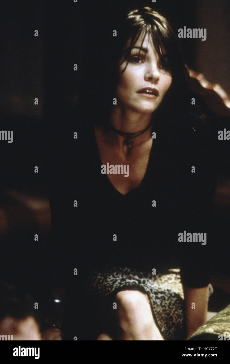 STIR OF ECHOES, Kathryn Erbe, 1999, © Artisan Entertainment/courtesy ...