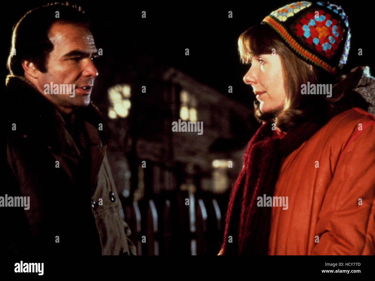 STARTING OVER, Jill Clayburgh, Burt Reynolds, 1979. (c) Paramount ...