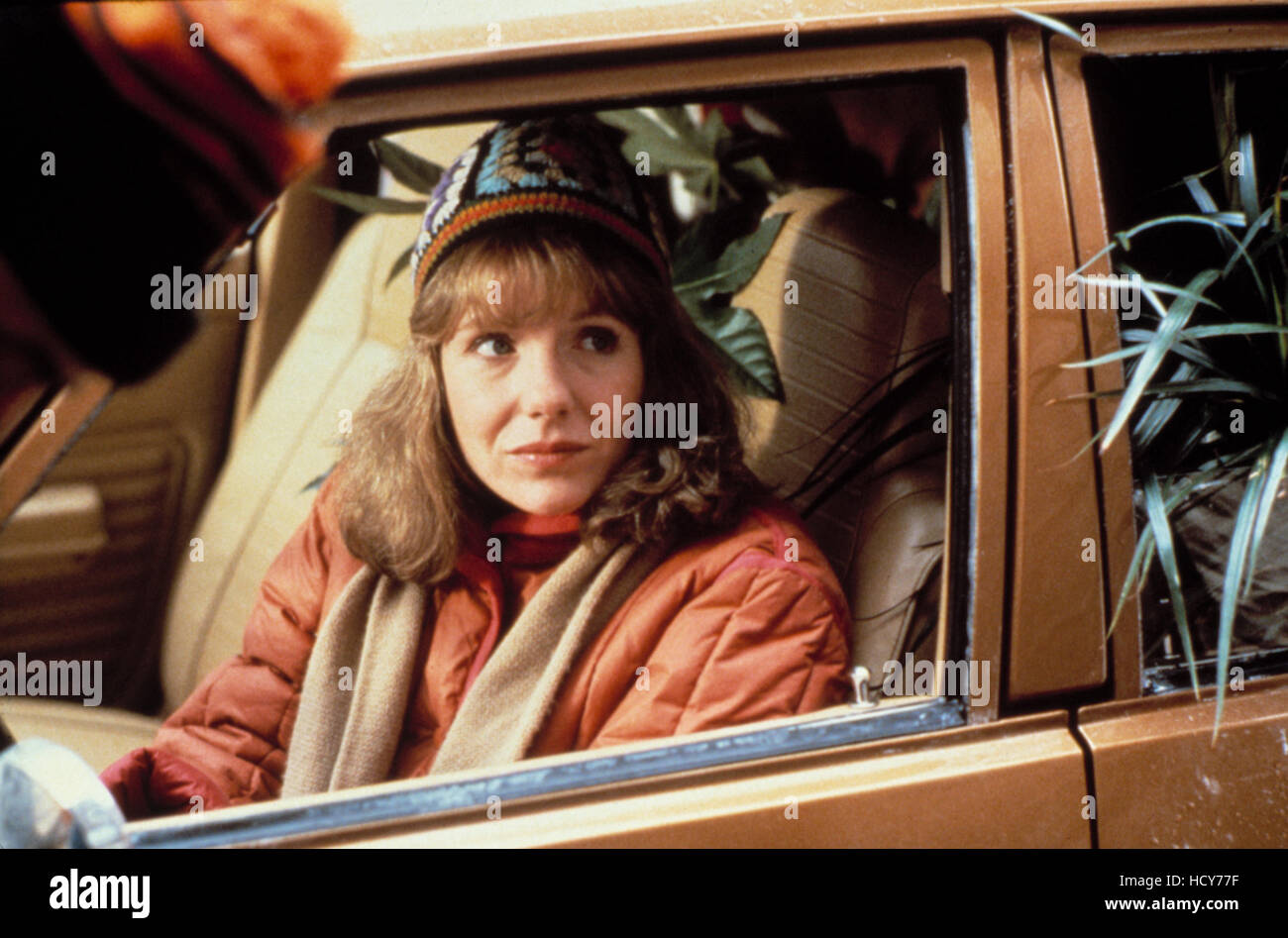 STARTING OVER, Jill Clayburgh, 1979. (c) Paramount Pictures/ Courtesy ...