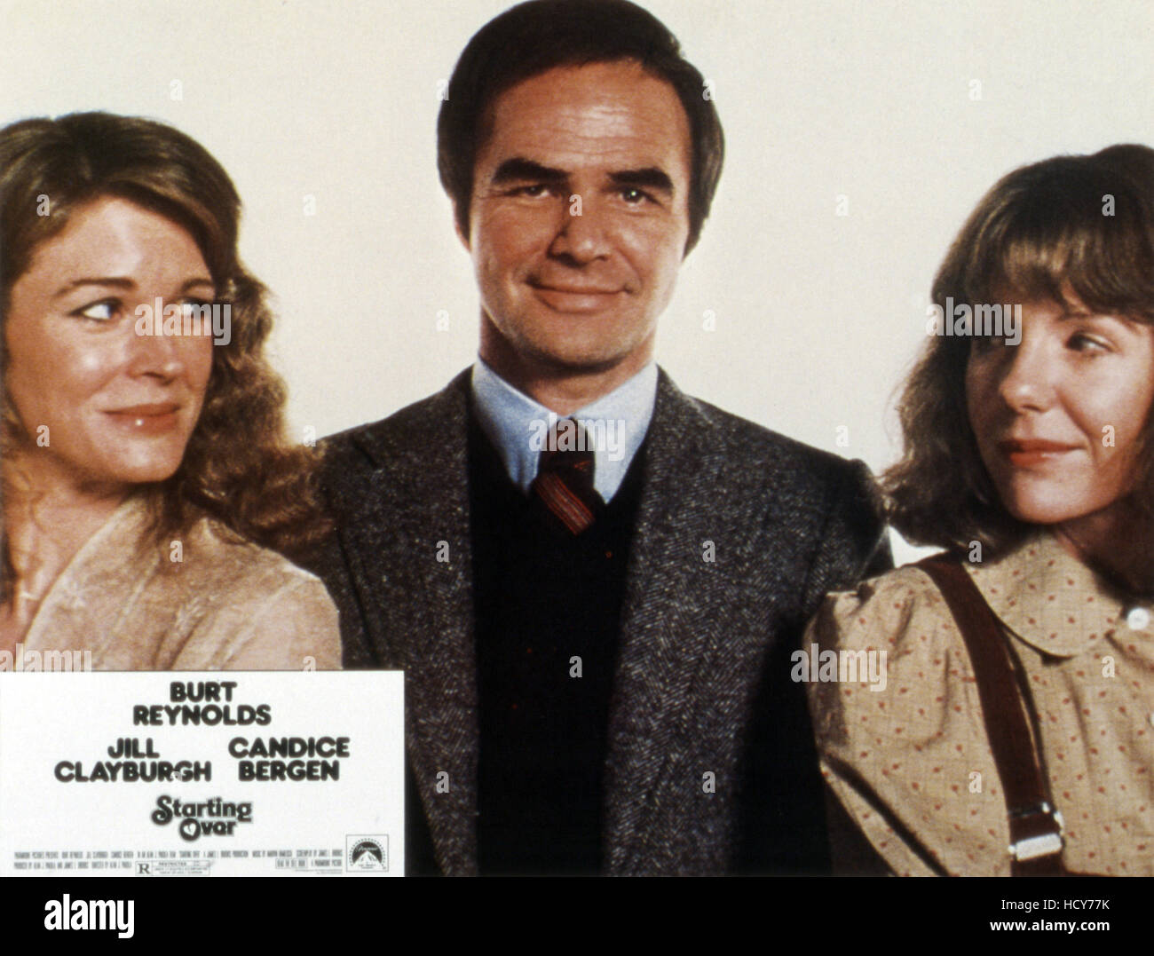 Starting over 1979 candice bergen hi-res stock photography and images ...