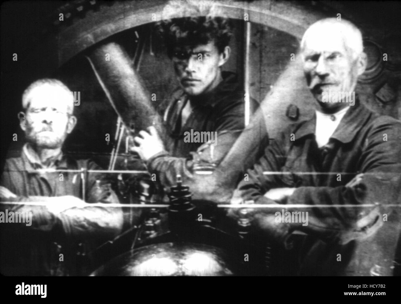 Eisenstein strike Black and White Stock Photos & Images - Alamy