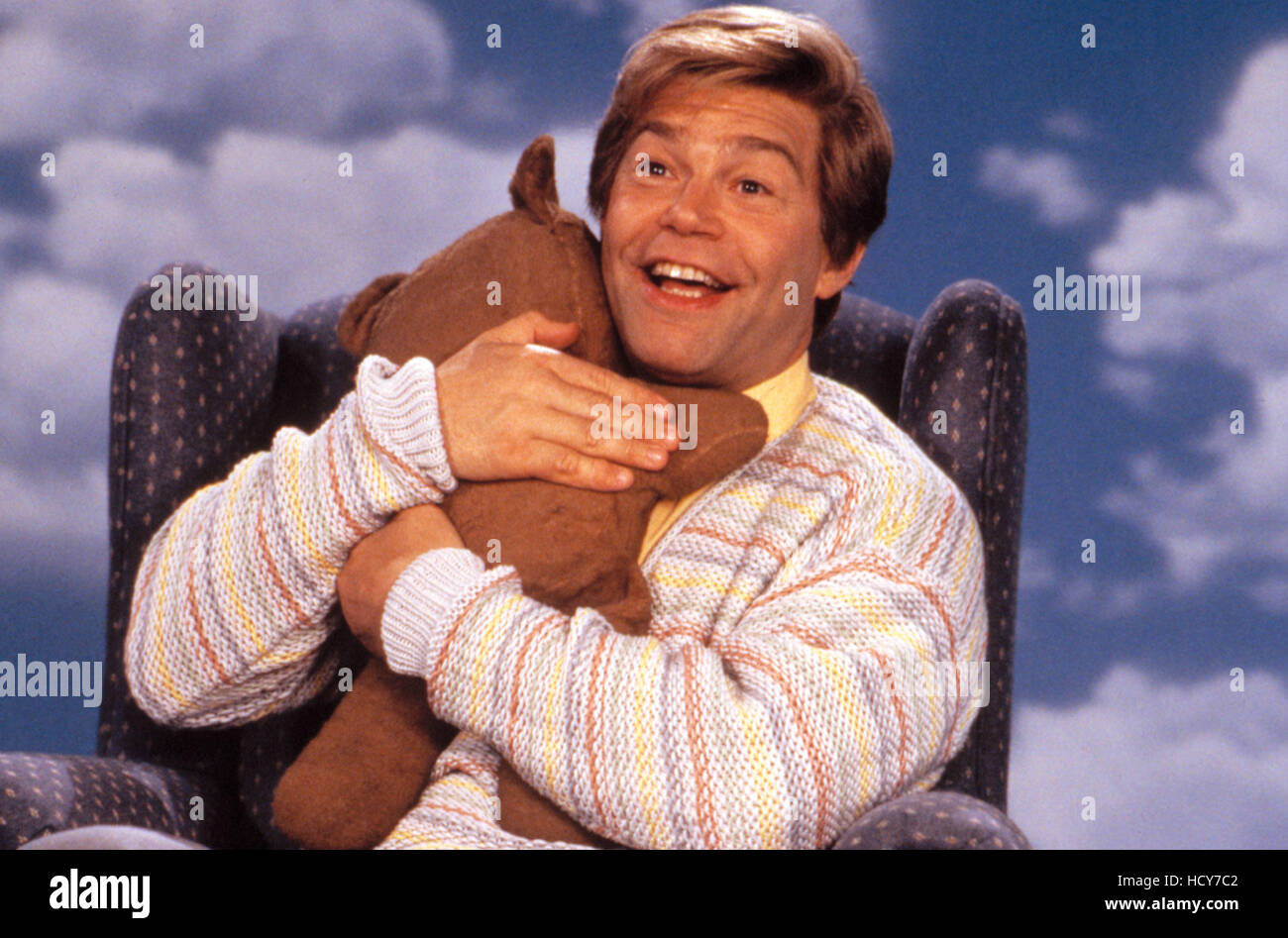 STUART SAVES HIS FAMILY, Al Franken, 1995 Stock Photo - Alamy