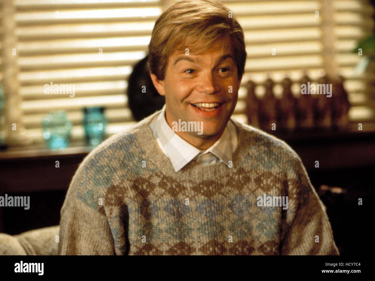 STUART SAVES HIS FAMILY, Al Franken, 1995 Stock Photo - Alamy