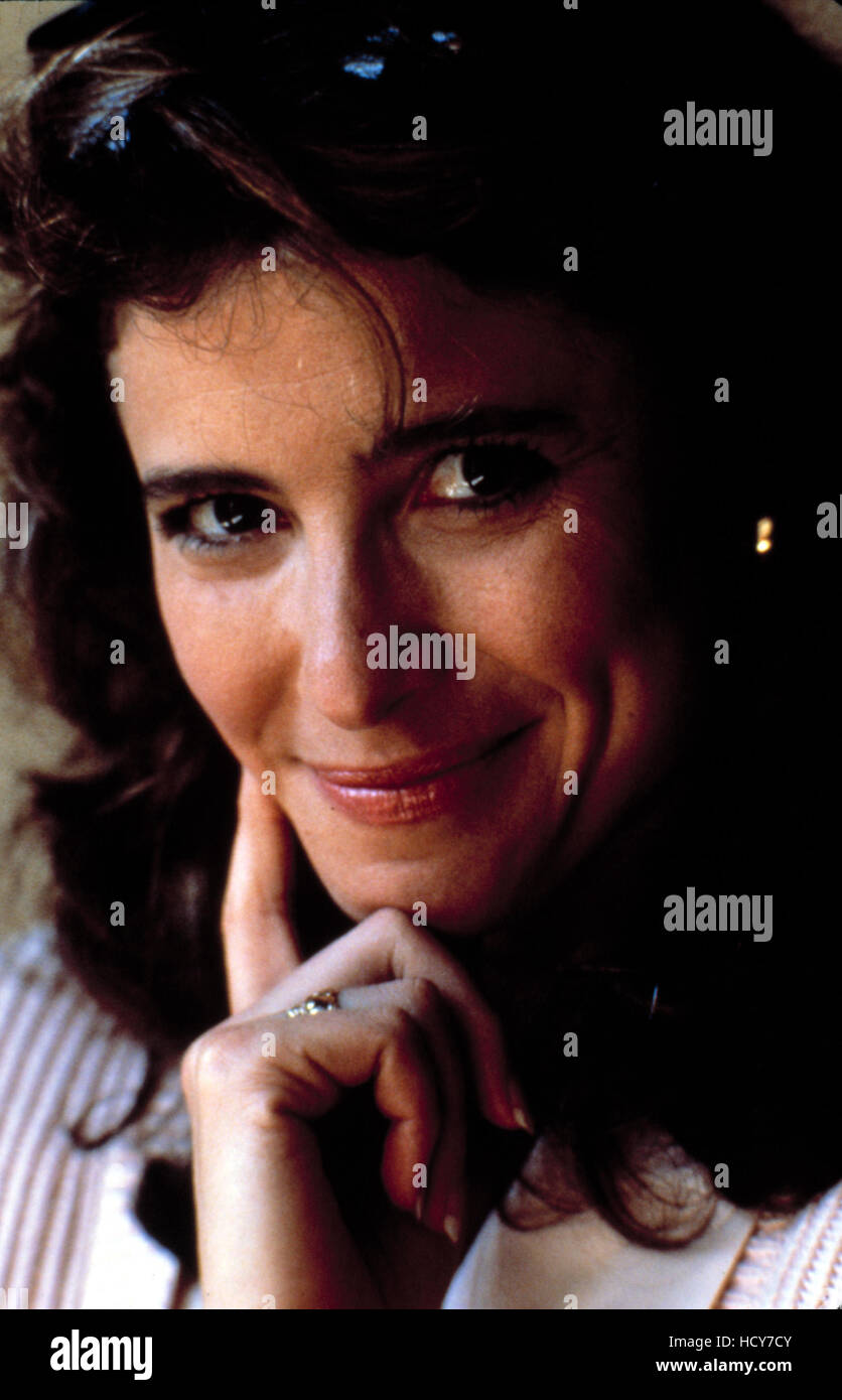 STREET SMART, Mimi Rogers, 1987. (c) The Cannon Group/ Courtesy ...