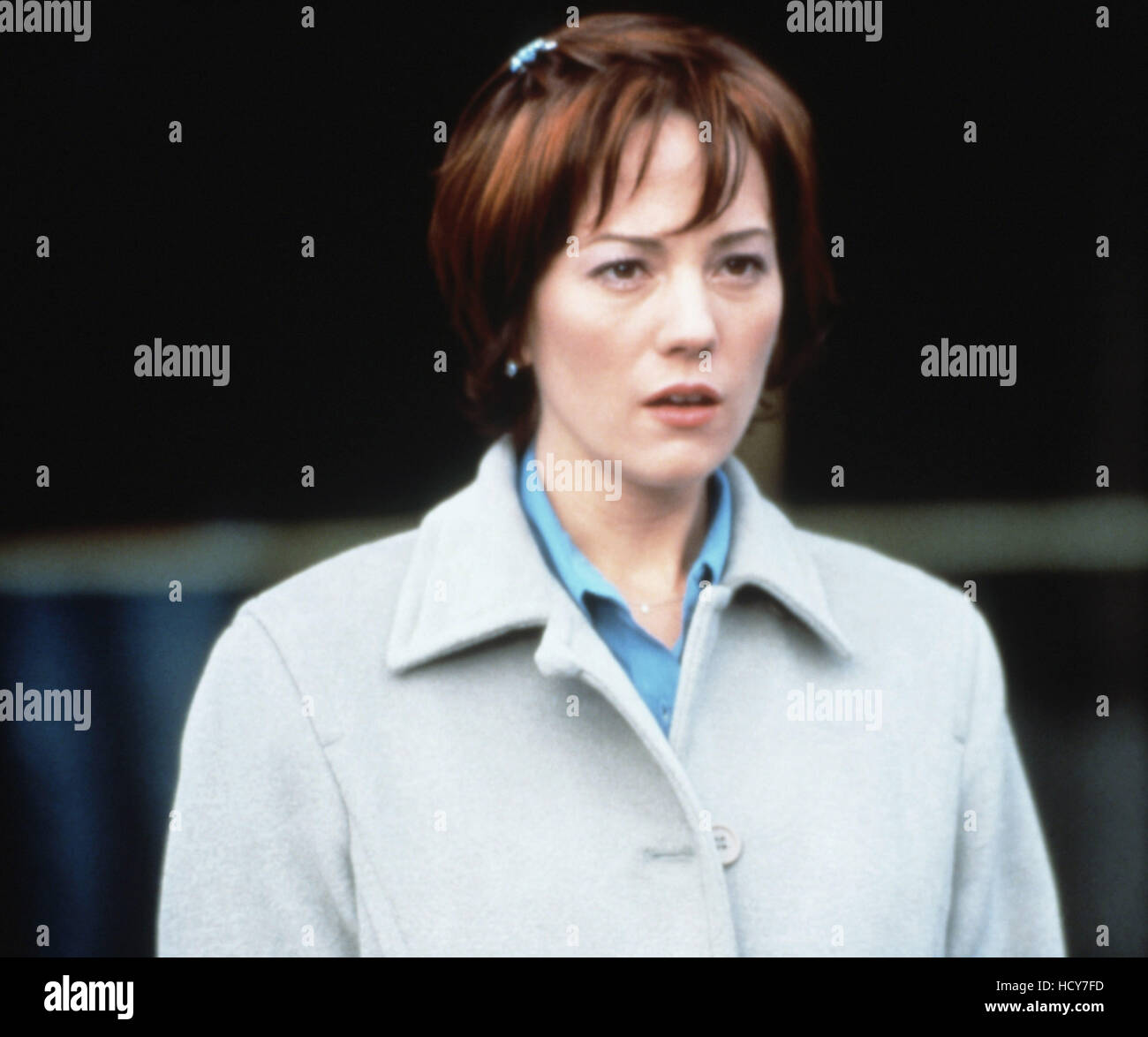 STRANGER THAN FICTION, Natasha Gregson Wagner, 2000, © Unapix ...