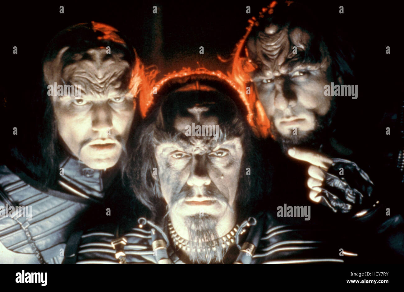 STAR TREK III: THE SEARCH FOR SPOCK, Stephen Liska, Christopher Lloyd ...