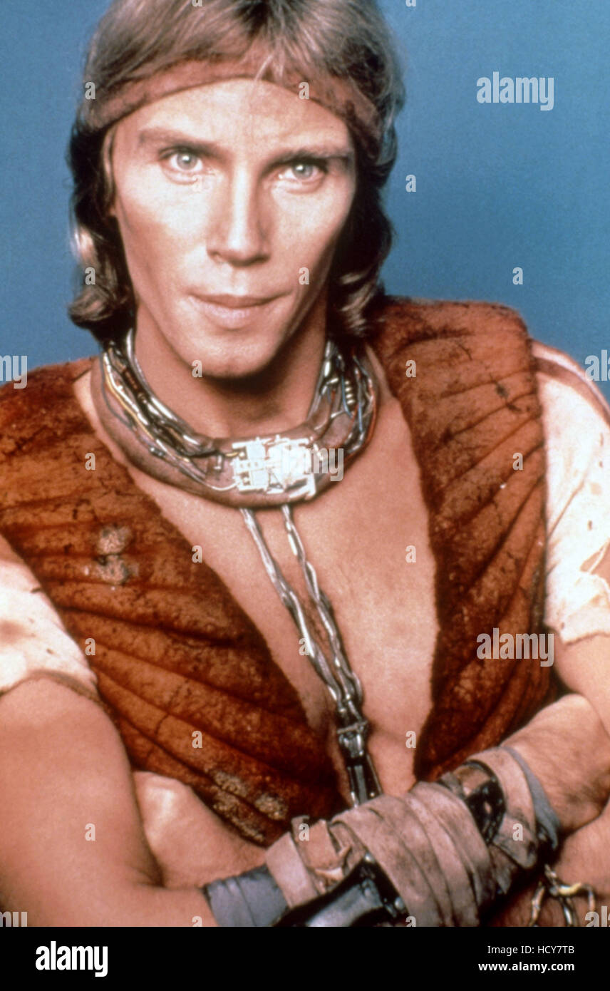 STAR TREK 2: THE WRATH OF KHAN, Judson Scott, 1982. ©Paramount/courtesy ...