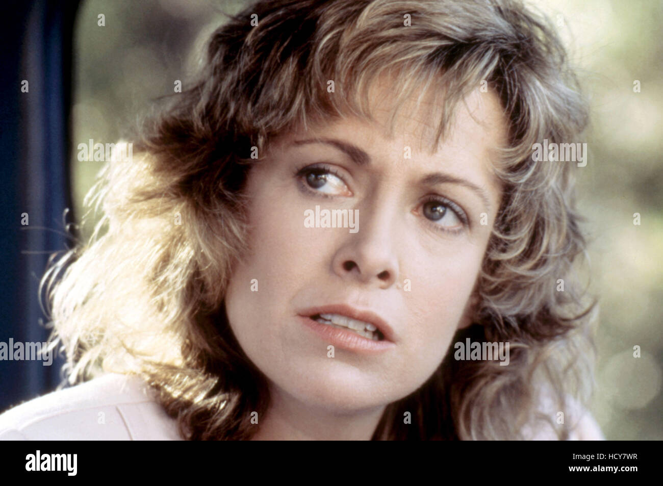 STAR TREK IV: THE VOYAGE HOME, Catherine Hicks, 1986. ©Paramount ...