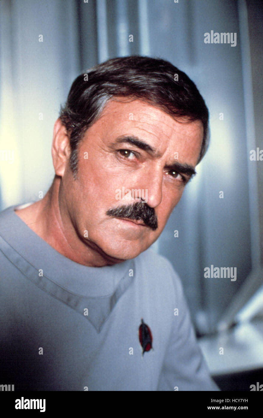 STAR TREK: THE MOTION PICTURE, James Doohan, 1979. (c)Paramount ...