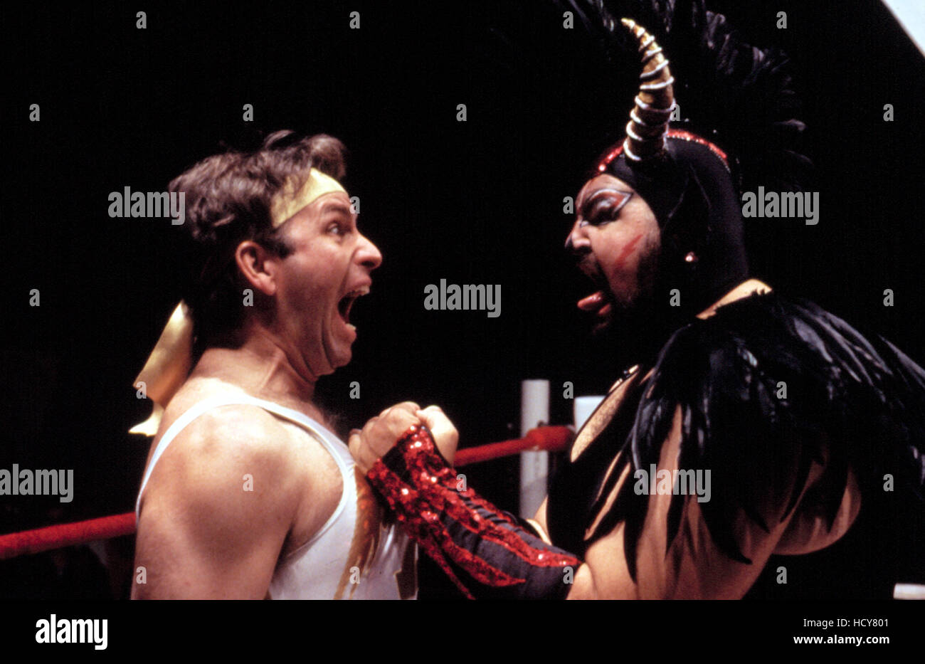 Stay Tuned John Ritter