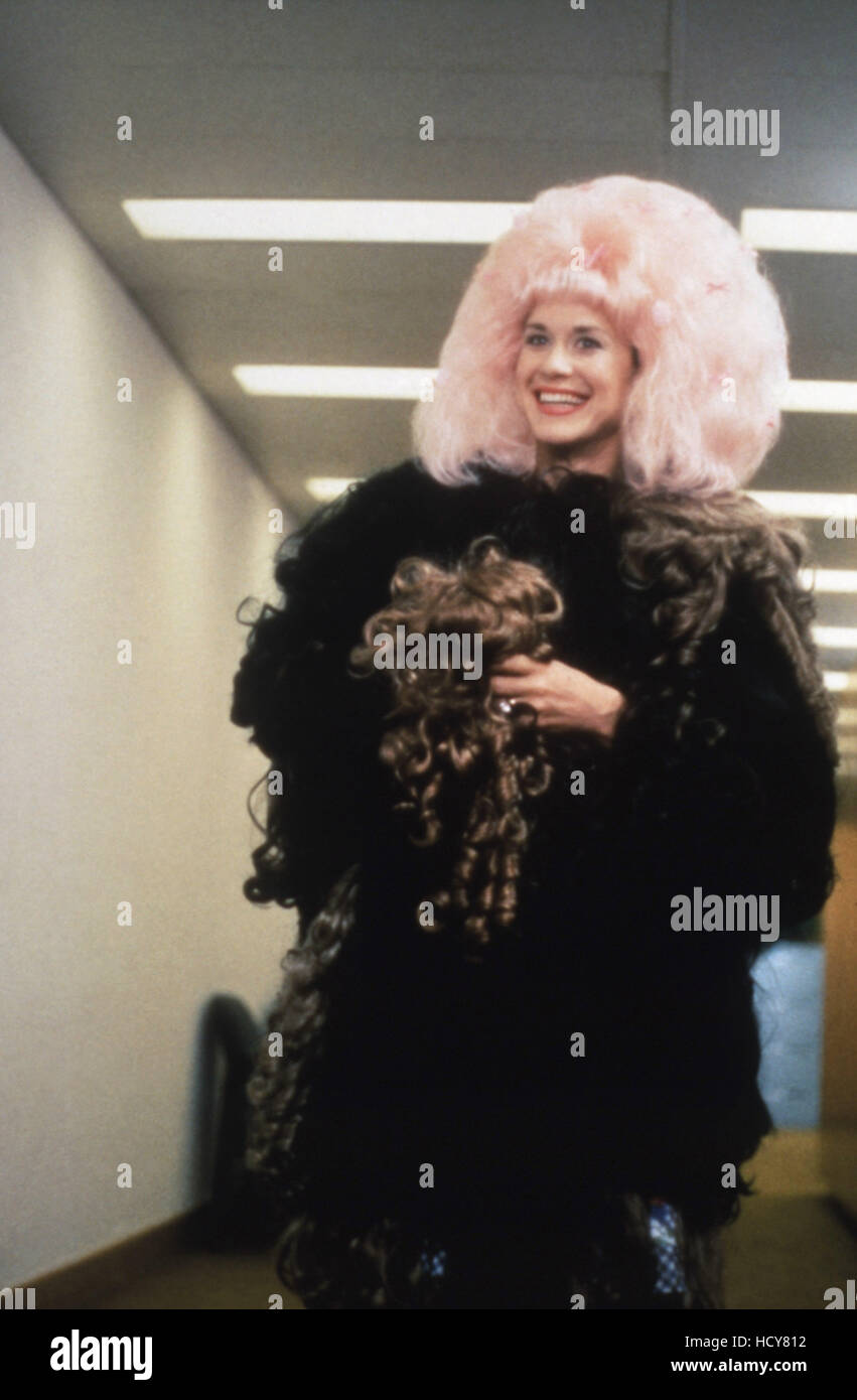 THE STUPIDS, Jessica Lundy, 1996, © New Line/courtesy Everett ...