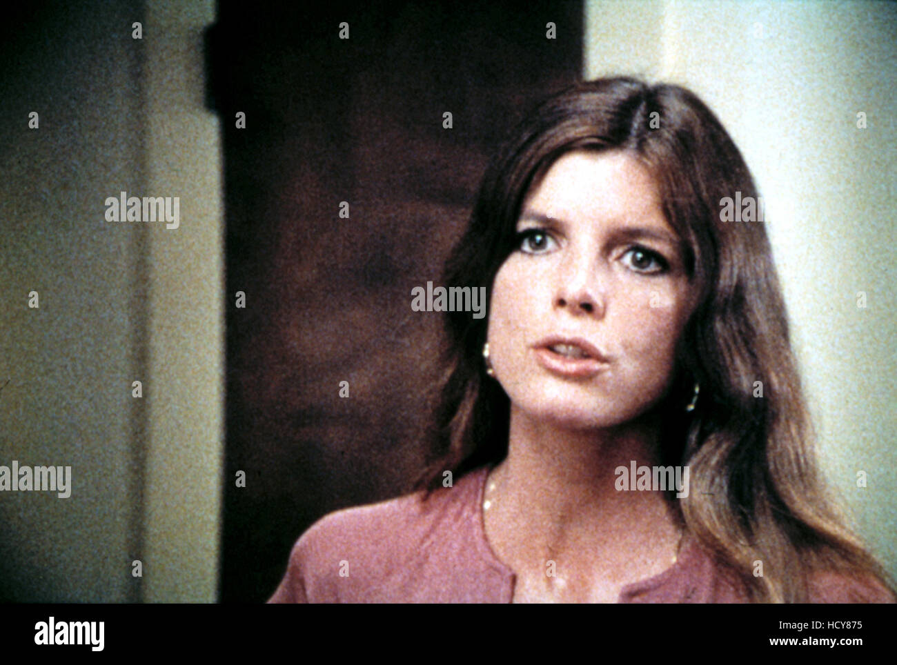 THE STEPFORD WIVES, Katharine Ross, 1975 Stock Photo - Alamy