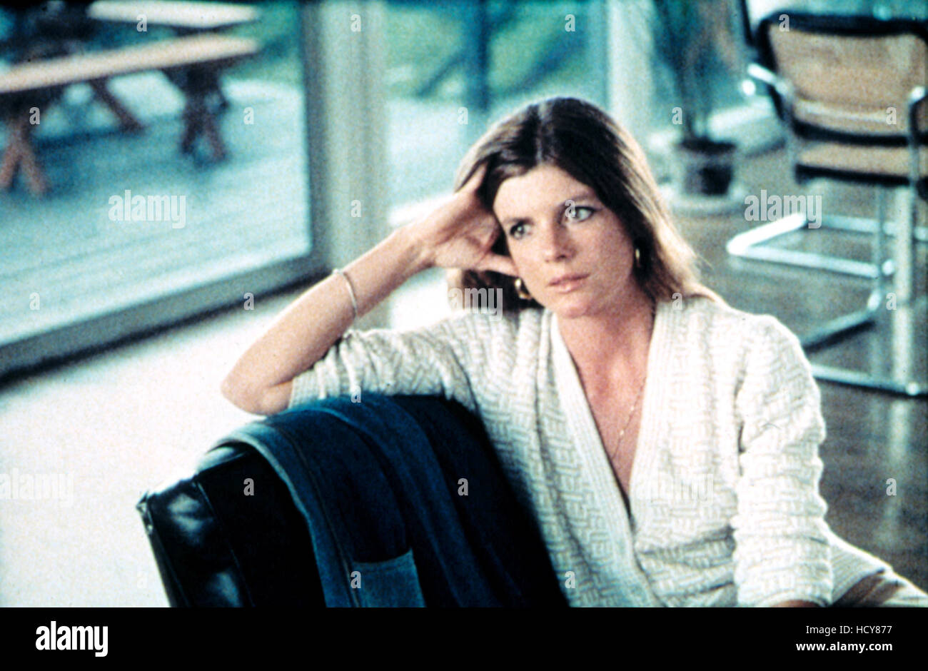 THE STEPFORD WIVES, Katharine Ross, 1975 Stock Photo - Alamy