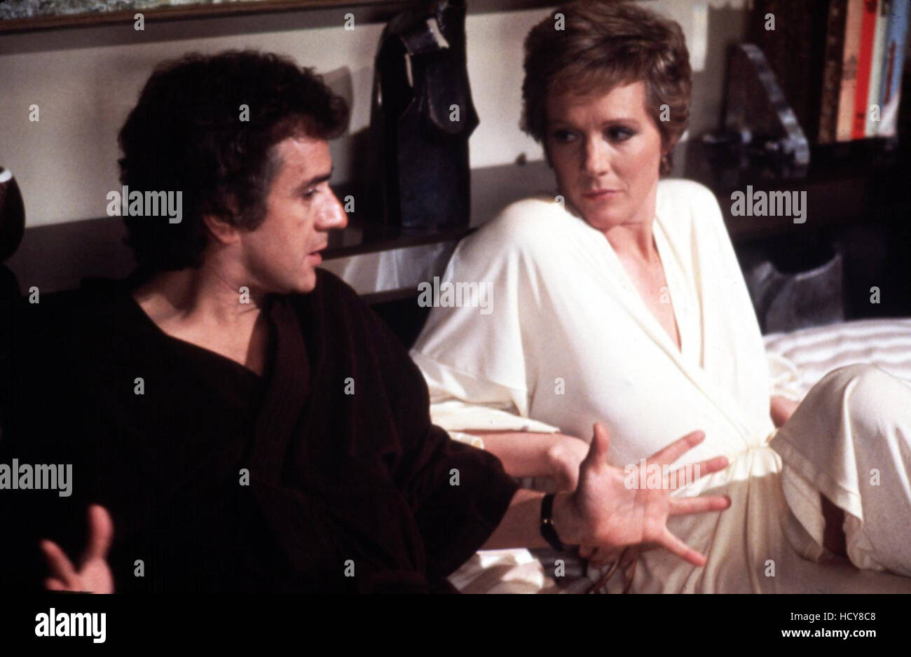 10, Dudley Moore, Julie Andrews, 1979 Stock Photo - Alamy