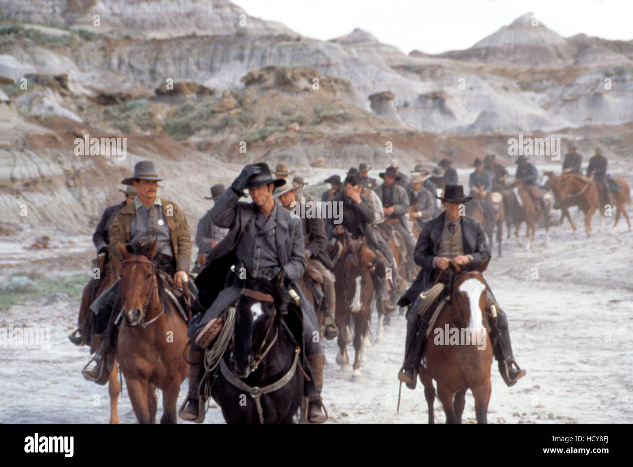 TEXAS RANGERS, Robert Patrick, Dylan McDermott, Randy Travis, 2001 ...