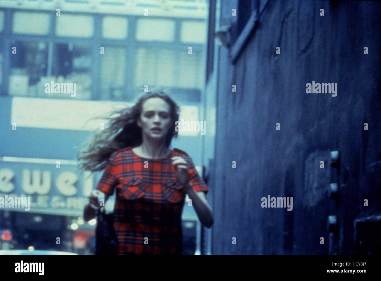 TERRIFIED, Heather Graham, 1995 Stock Photo - Alamy