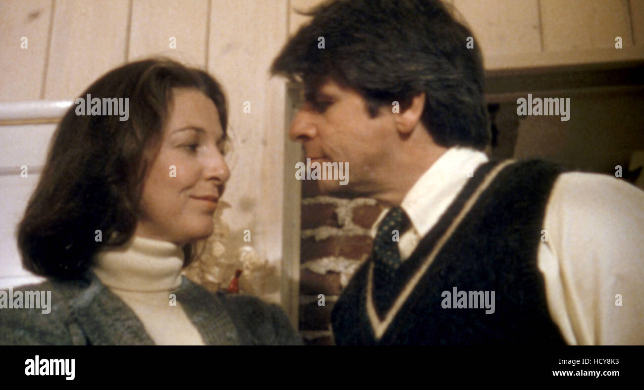 TESTAMENT, Jane Alexander, William Devane, 1983, (c) Paramount/courtesy ...