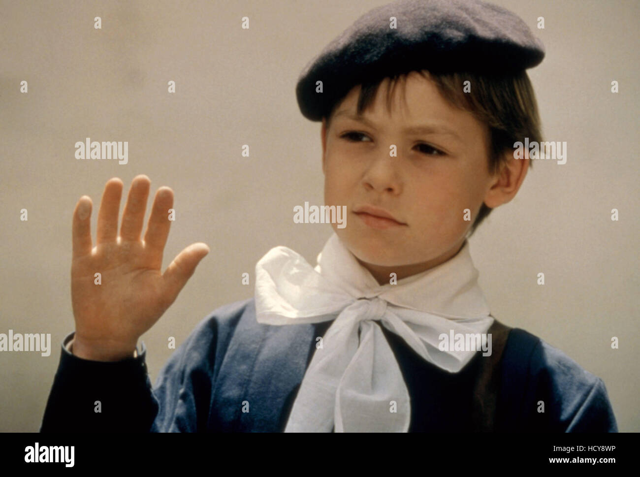 TEA WITH MUSSOLINI, Charlie Lucas, 1999, (c)G2 Films/courtesy Everett ...