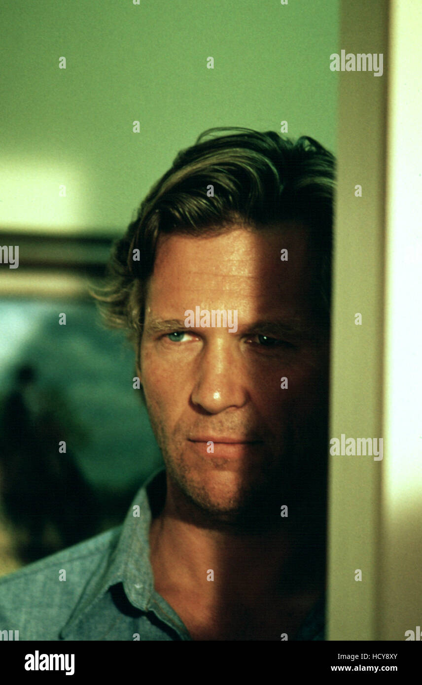 TEXASVILLE, Jeff Bridges, 1990 Stock Photo - Alamy