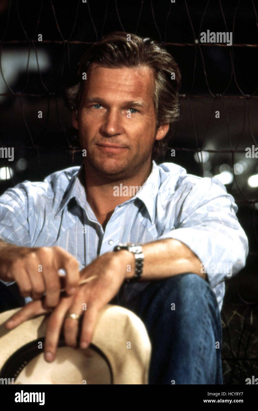 TEXASVILLE, Jeff Bridges, 1990, (c)Columbia Pictures/courtesy Everett ...