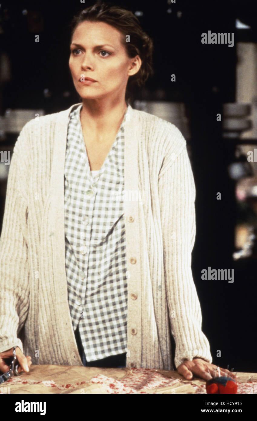 A THOUSAND ACRES, Michelle Pfeiffer, 1997, (c) Buena Vista/courtesy ...