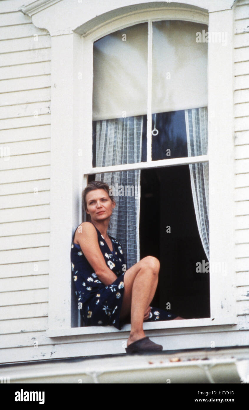 A THOUSAND ACRES, Michelle Pfeiffer, 1997, (c) Buena Vista/courtesy ...