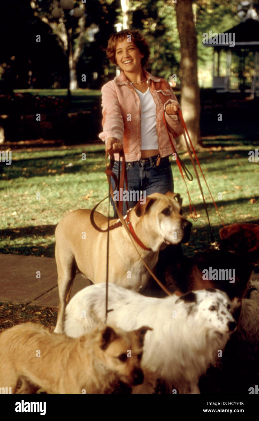 THE ANIMAL, Colleen Haskell, 2001, © Columbia Pictures/ Courtesy ...