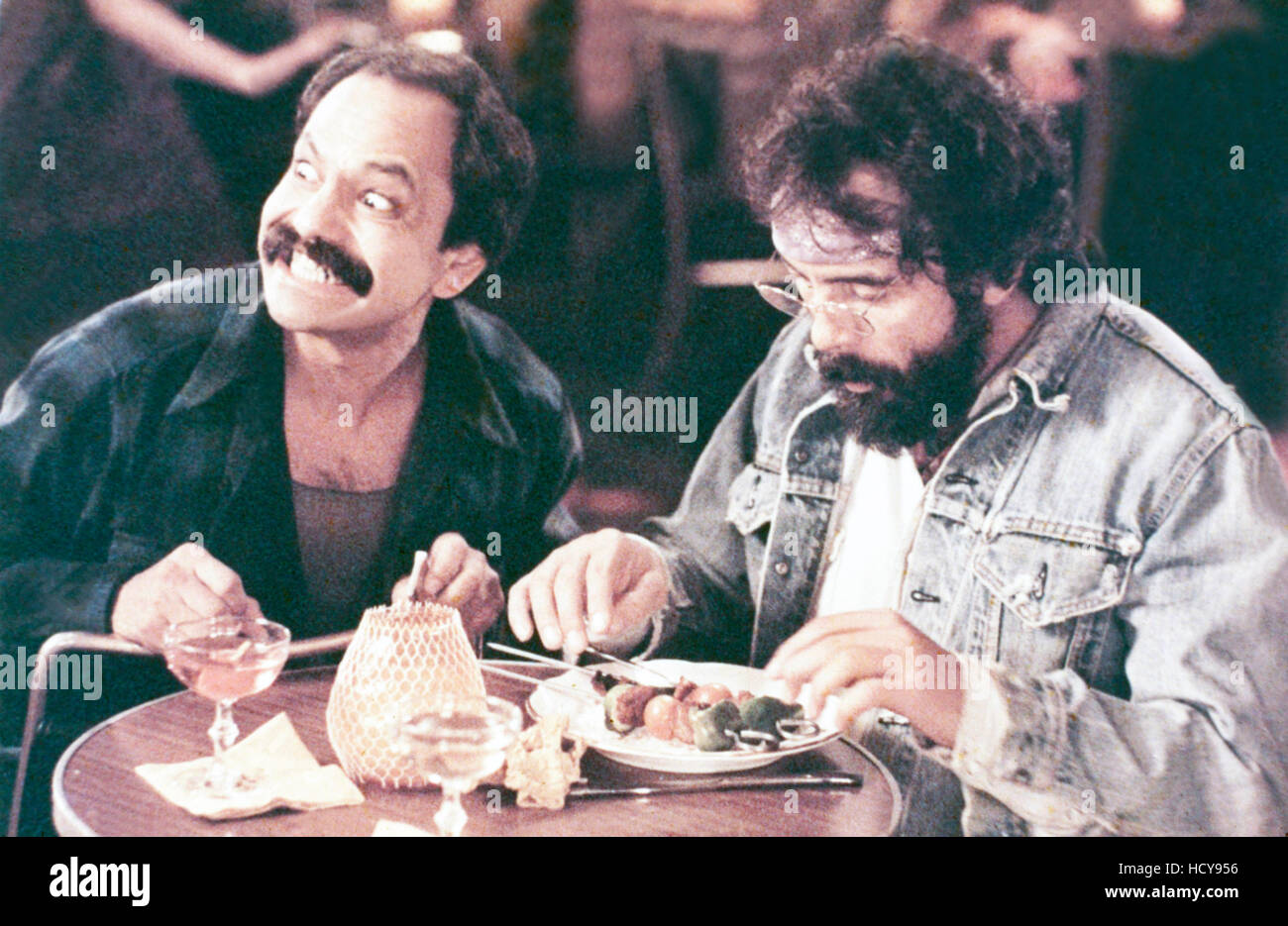 Things Are Tough All Over