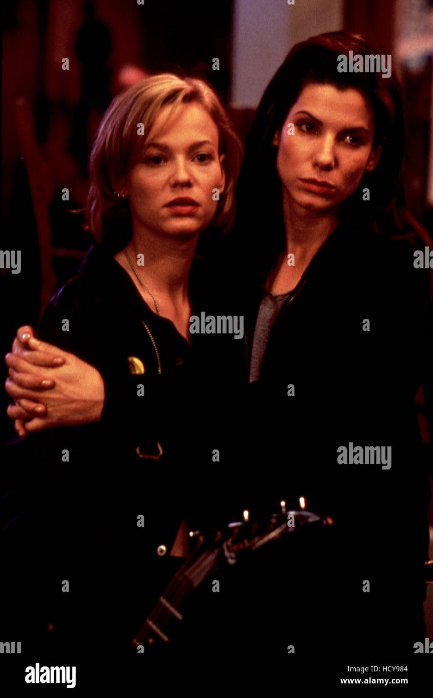 River Phoenix Sandra Bullock