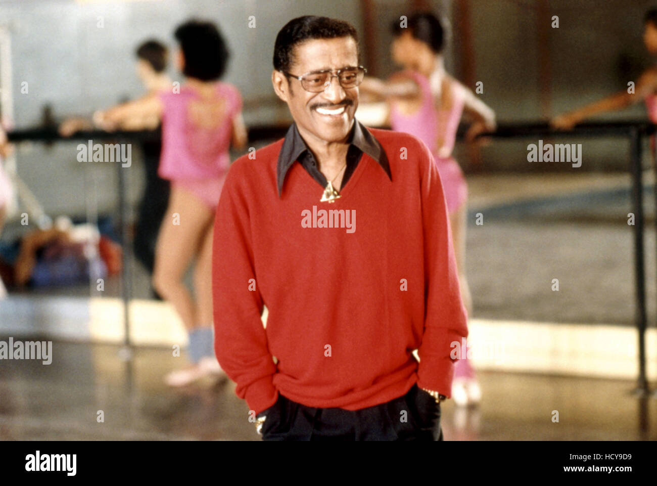 THAT'S DANCING!, Sammy Davis Jr., 1985, (c)MGM/courtesy Everett ...