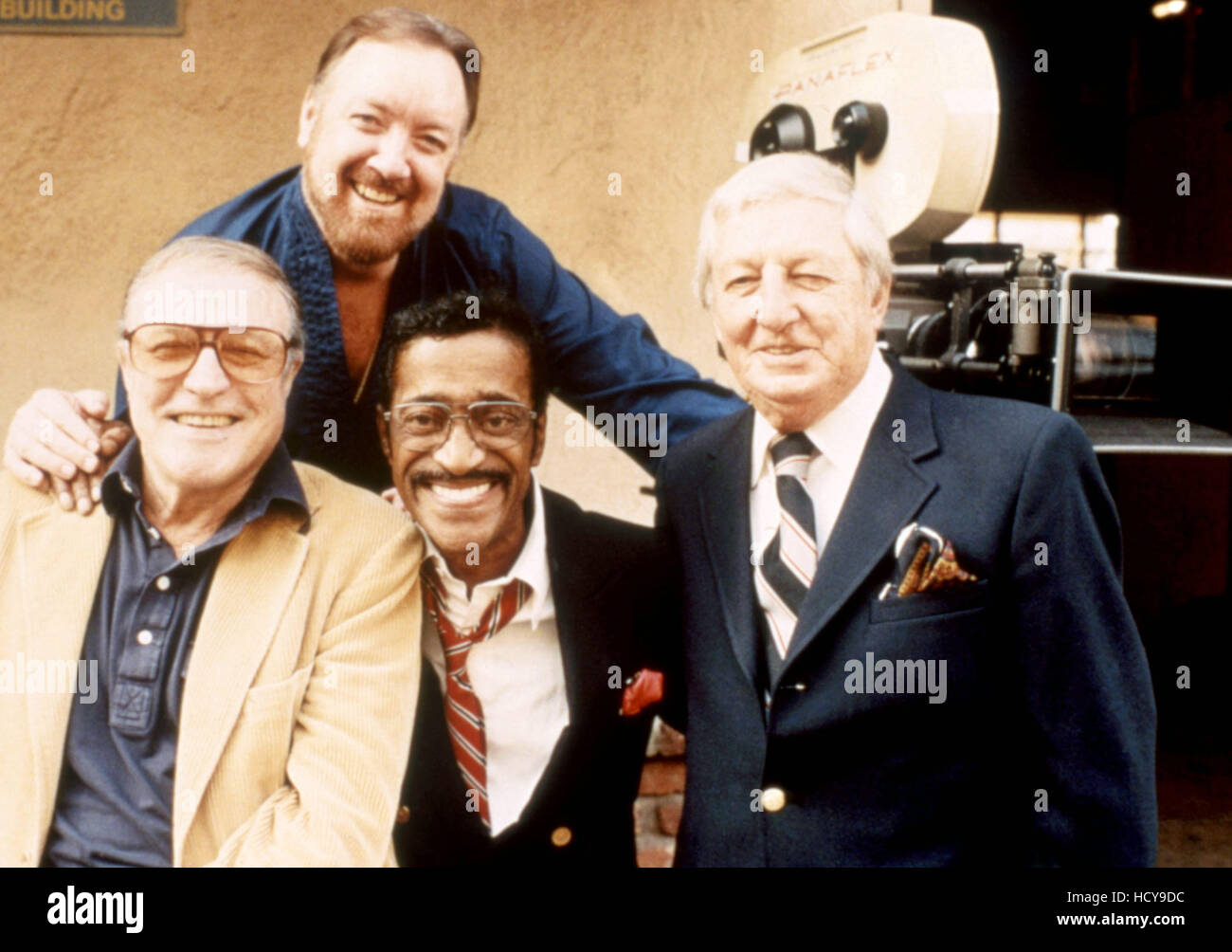 THAT'S DANCING!, Gene Kelly, Jack Haley Jr., Sammy Davis Jr., Ray ...