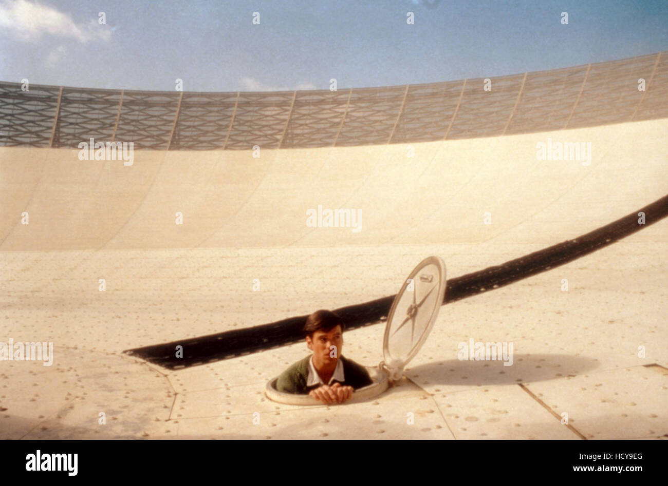 THE DISH, Tom Long, 2000, © Warner Bros. / Courtesy: Everett Collection ...