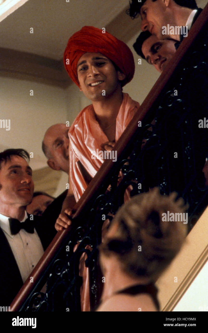 THE GURU, Jimi Mistry (center), 2002. ©Universal/Courtesy Everett ...