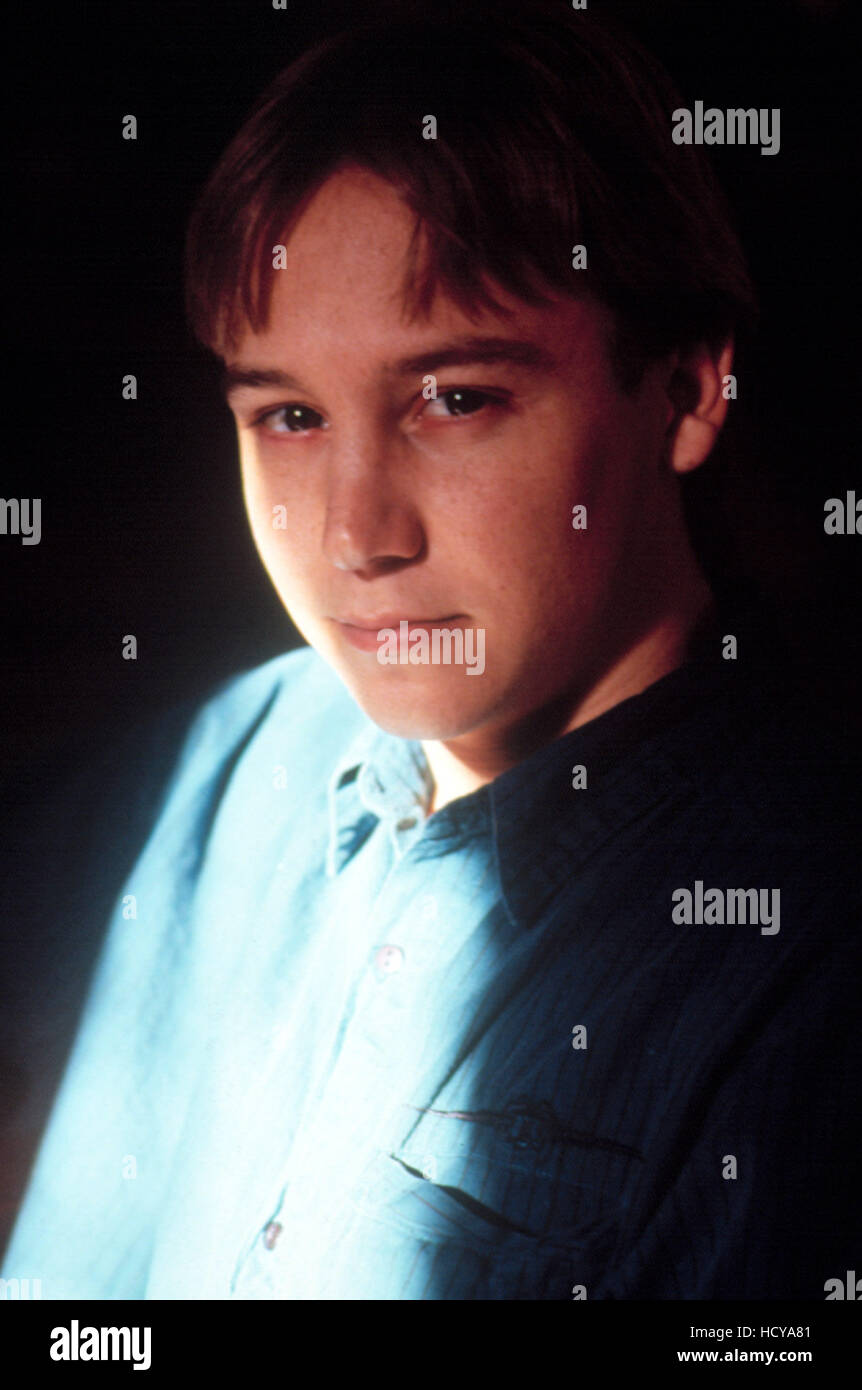 TOY SOLDIERS, Keith Coogan, 1991, (c)TriStar Pictures/courtesy Everett ...