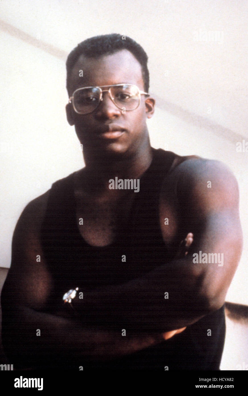 TOY SOLDIERS, T.E. Russell, 1991, (c)TriStar Pictures/courtesy Everett ...