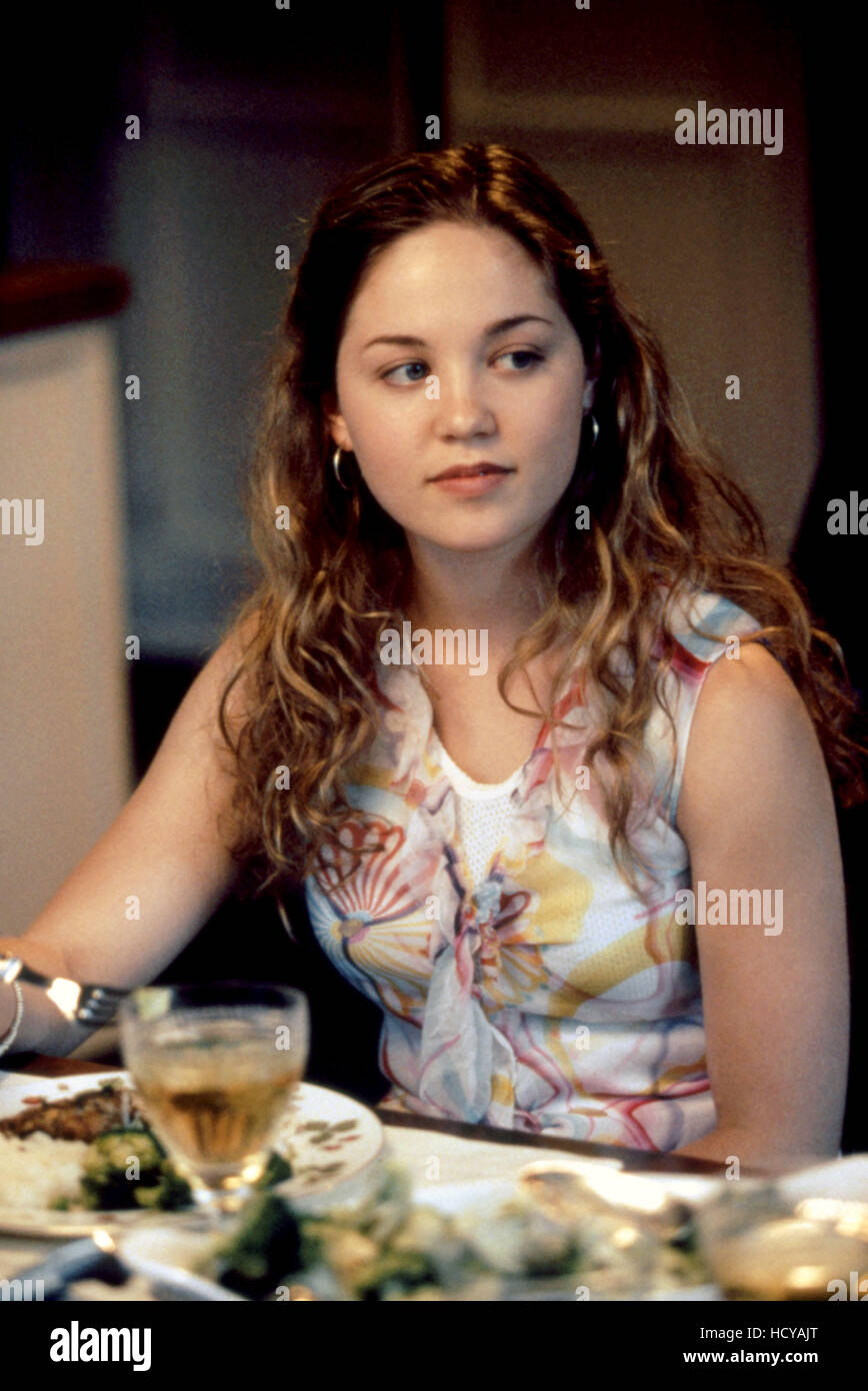 TRAFFIC, Erika Christensen, 2000. (c) USA Films/ Courtesy: Everett ...