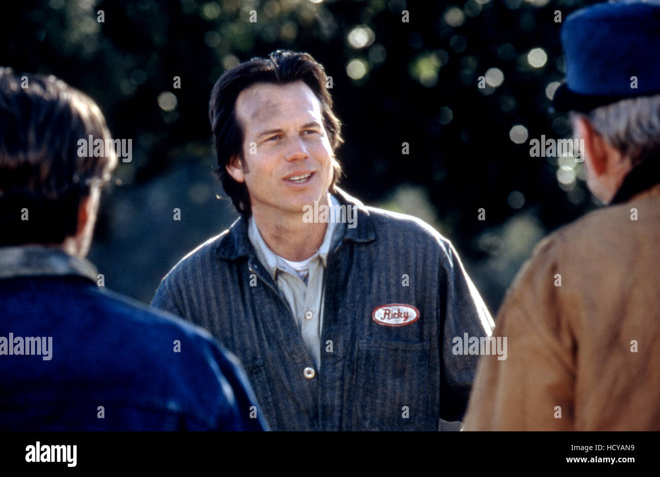 TRAVELLER, Bill Paxton, 1997, (c)October Films/courtesy Everett ...