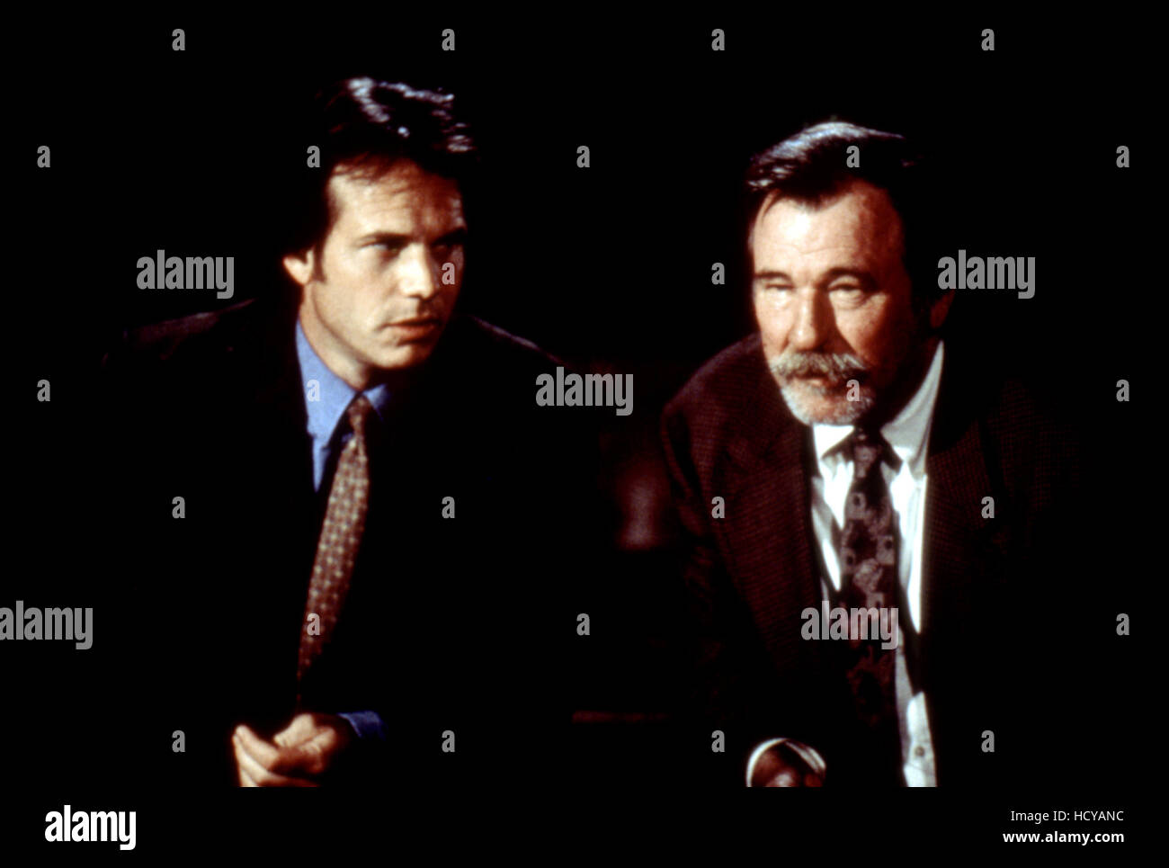 TRAVELLER, Bill Paxton, James Gammon, 1997, (c)October Films/courtesy ...