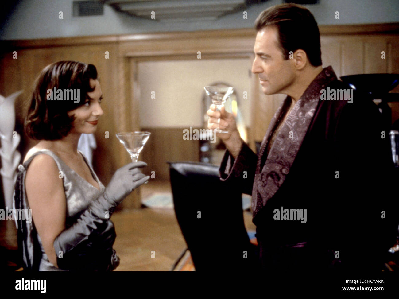 TRIAL BY JURY, Joanne Whalley-Kilmer, Armand Assante, 1994, (c)Warner ...