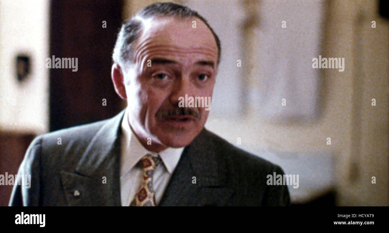 TRUE CONFESSIONS, Ed Flanders, 1981 Stock Photo - Alamy