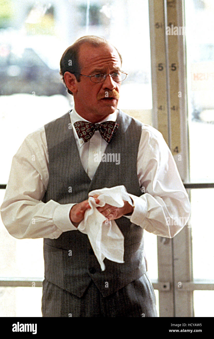 TRUE CRIME, Michael Jeter, 1999 Stock Photo - Alamy