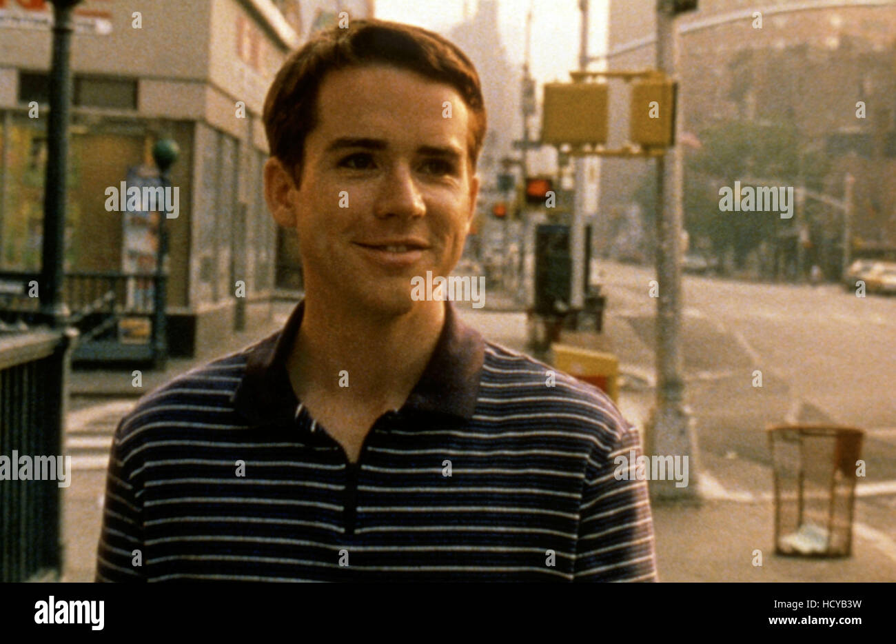 TRICK, Christian Campbell, 1999, (c)Fine Line Features/courtesy Everett ...