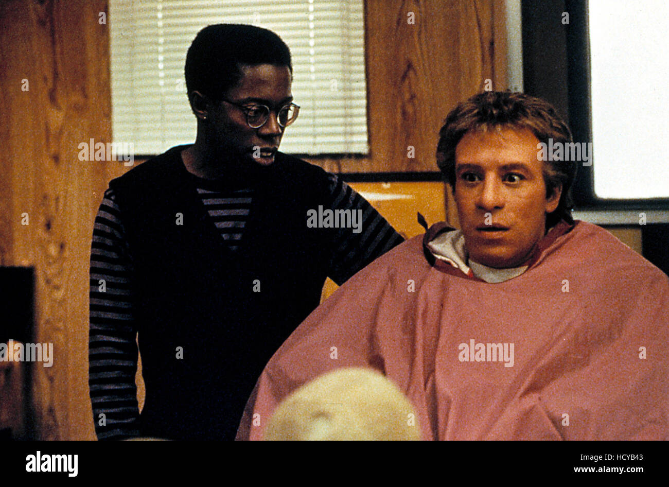 TRUE IDENTITY, Lenny Henry, 1991 Stock Photo - Alamy