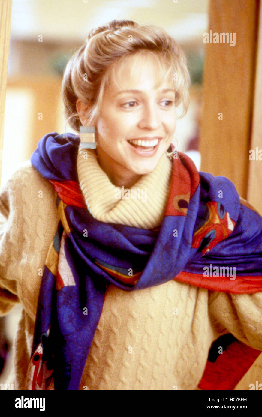 VICE VERSA, Corinne Bohrer, 1988. ©Columbia Pictures/courtesy Everett ...