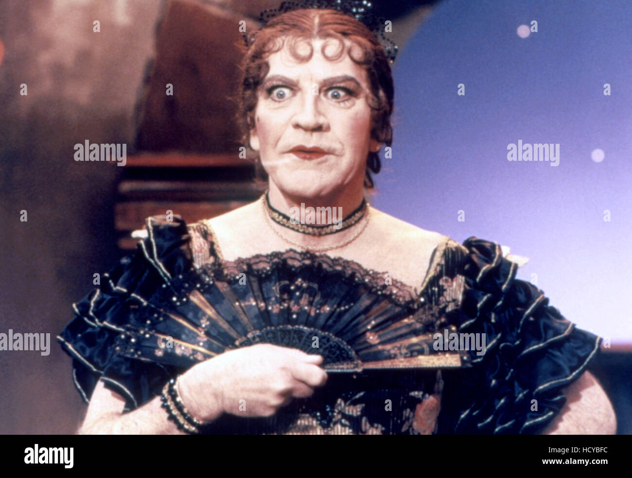 VICTOR/VICTORIA, Robert Preston, 1982, (c)MGM/courtesy Everett ...