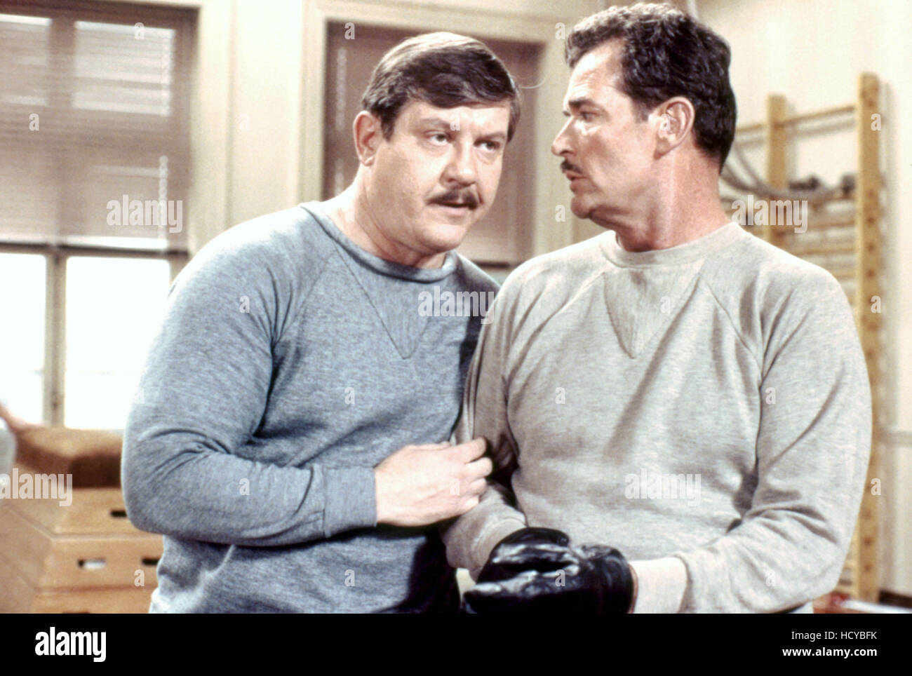 Alex karras hi-res stock photography and images - Alamy