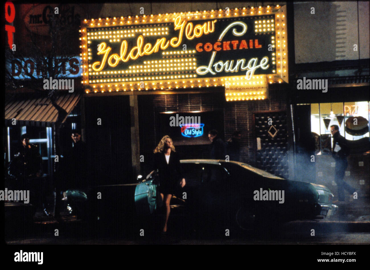 V.I. WARSHAWSKI, Kathleen Turner, 1991 Stock Photo - Alamy