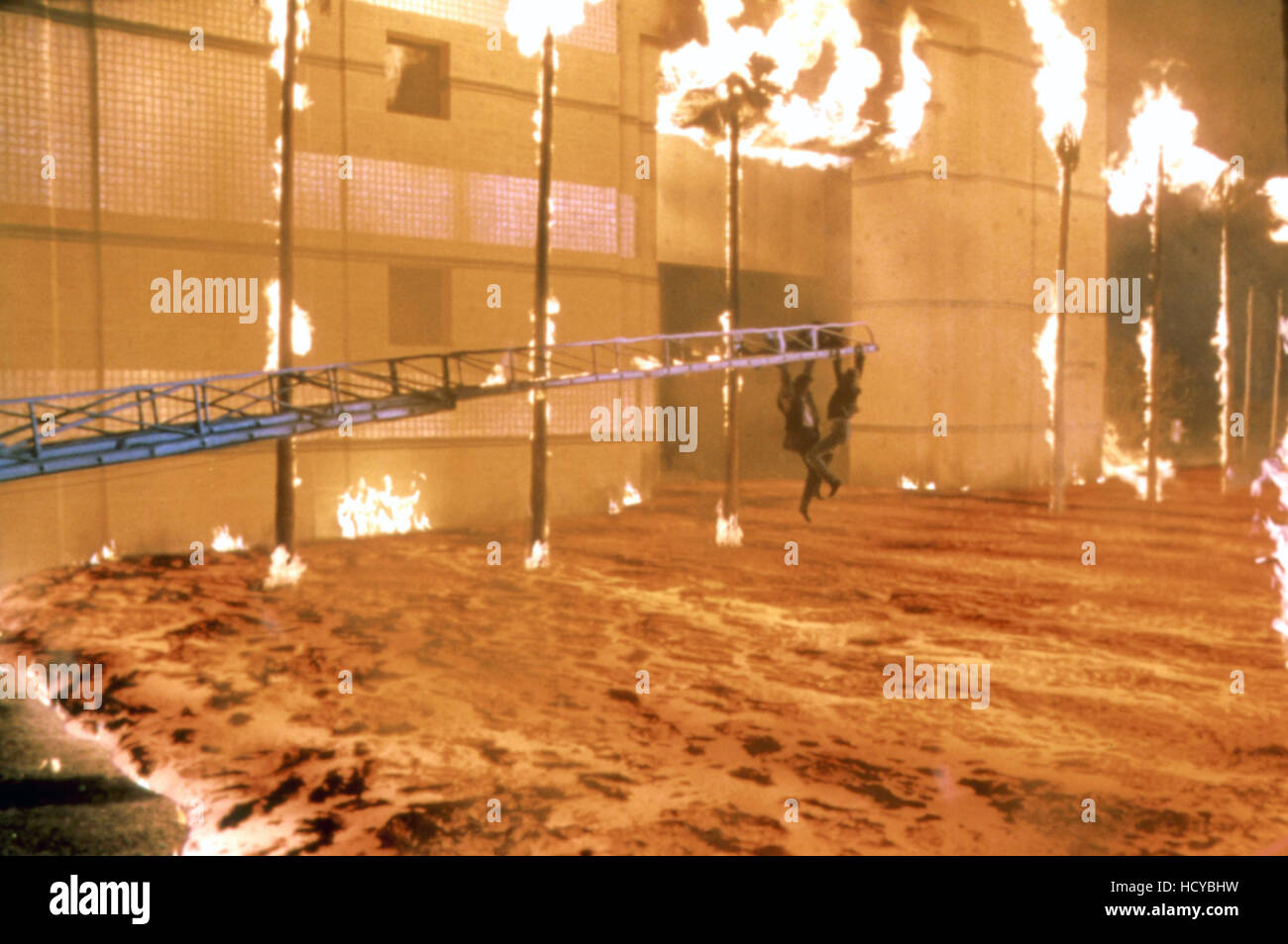 VOLCANO, 1997. TM and Copyright (c)20th Century Fox Film Corp. All ...